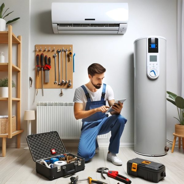 HVAC In Richmond VA | Heating & Air Conditioning Services