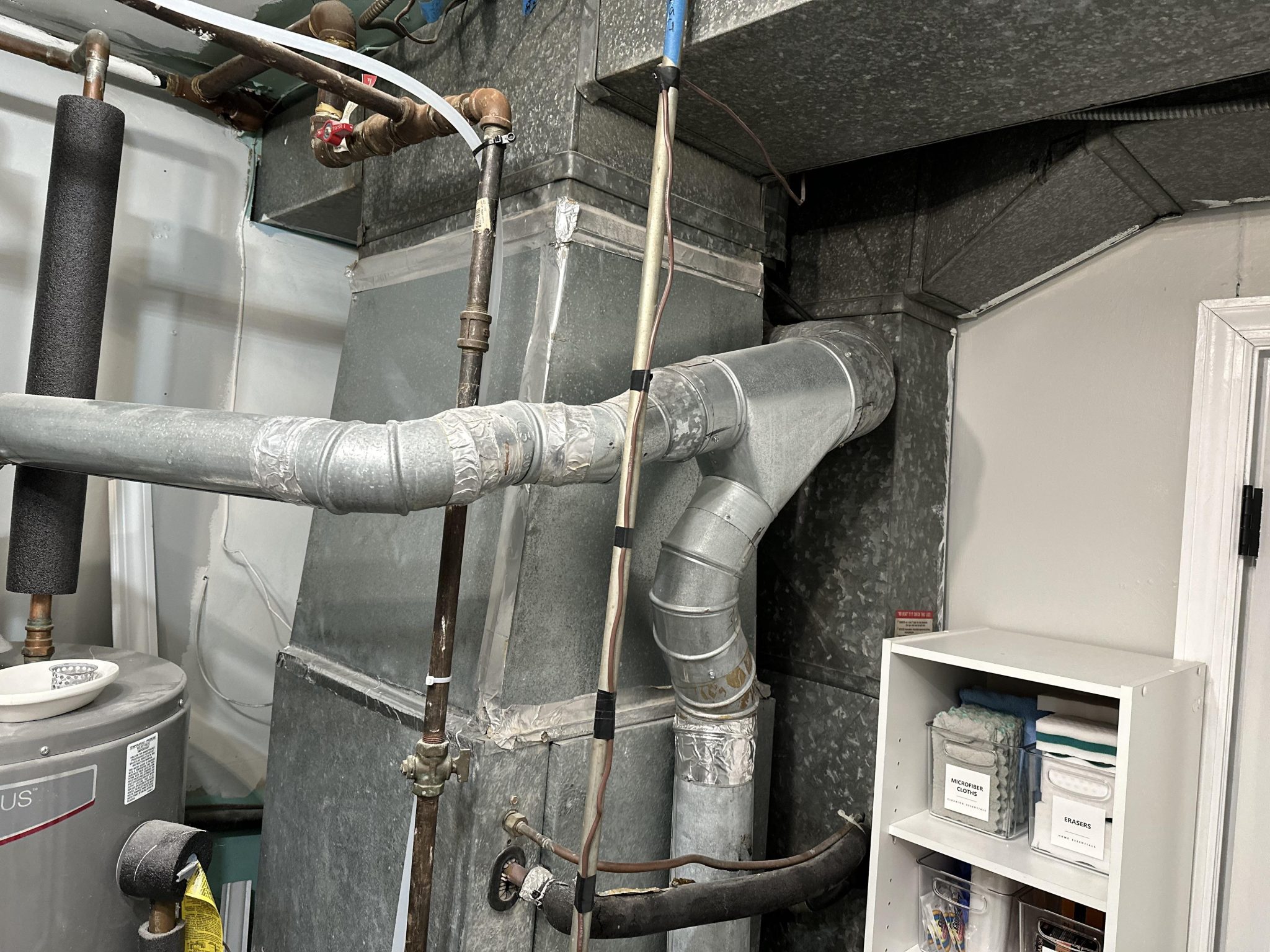 Understanding HVAC Humidification: Why It Matters And How It Works