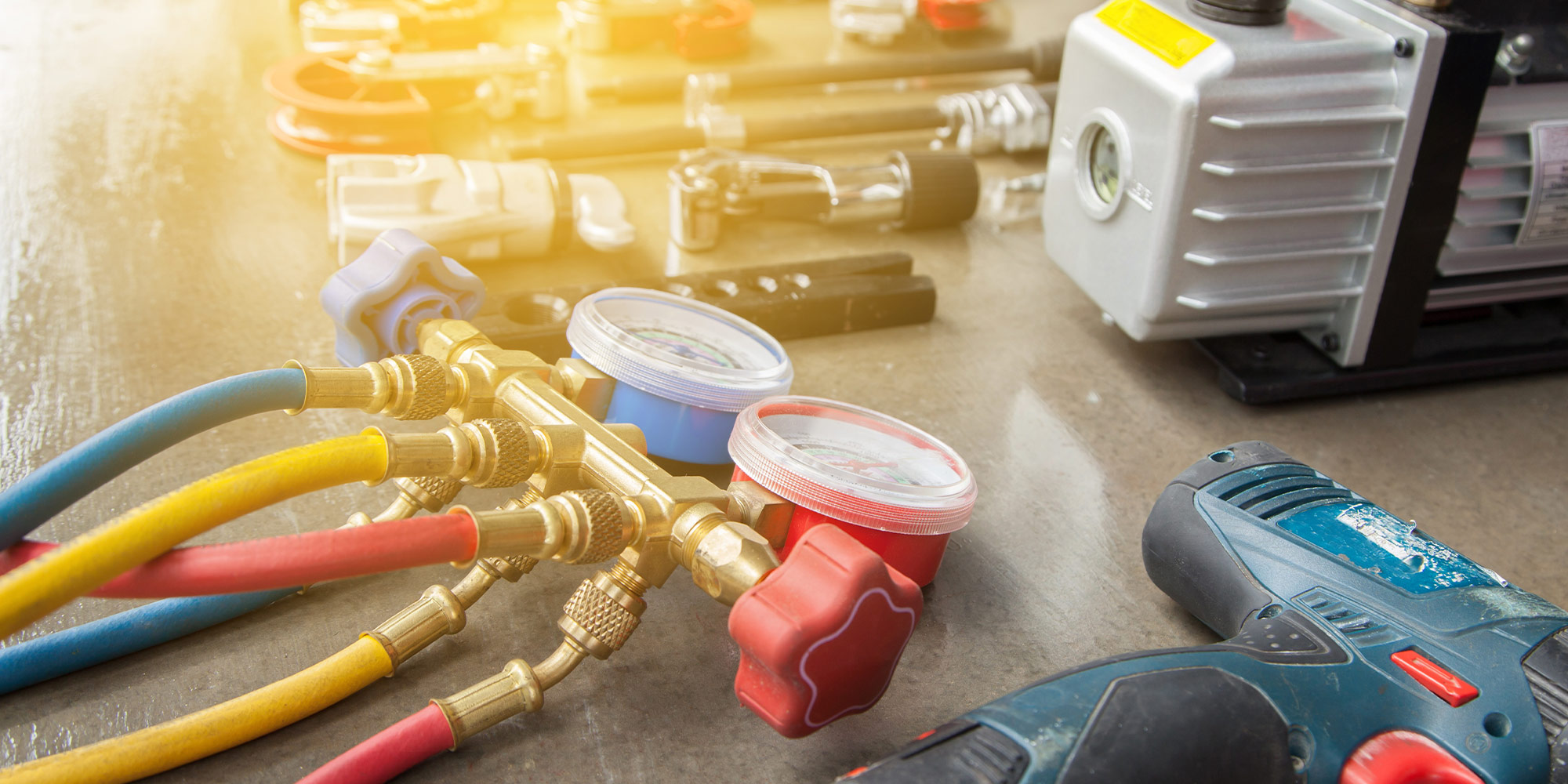 HVAC Manometer: Solve Pressure Issues Of Your System